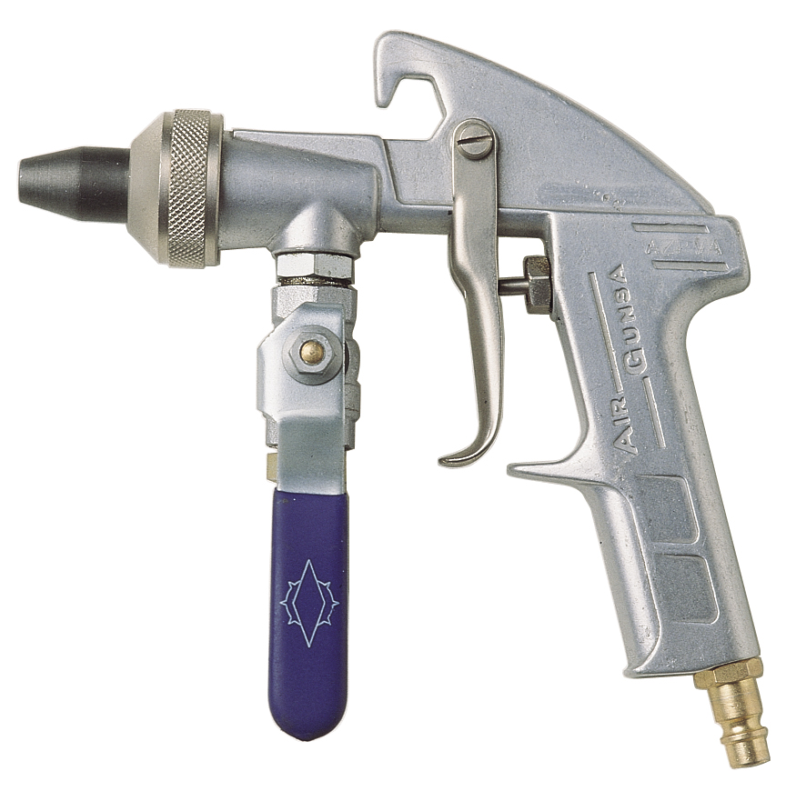 Schneider-Sandstrahlpistole SSP-DSP DGKD030034 | Strahlgeräte | Werkzeuge